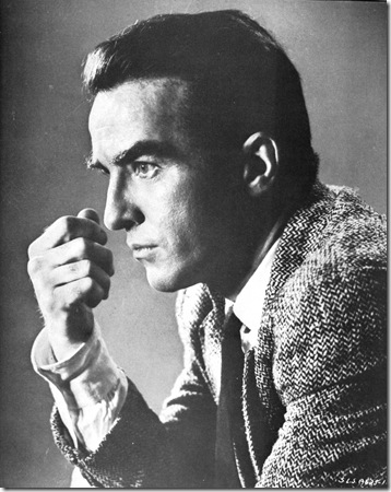 The Generalist: ARCHIVE: MONTGOMERY CLIFT